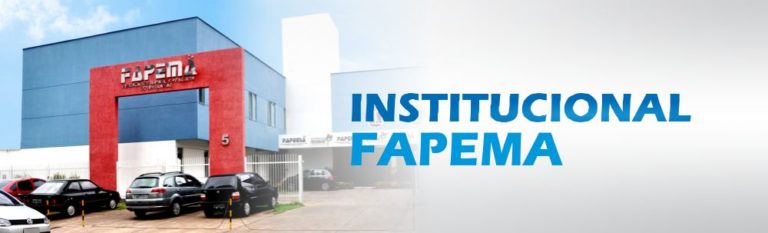 Institucional – Fapema
