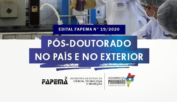 Fapema | Fundação de Amparo à Pesquisa e Desenvolvimento Científico do ...