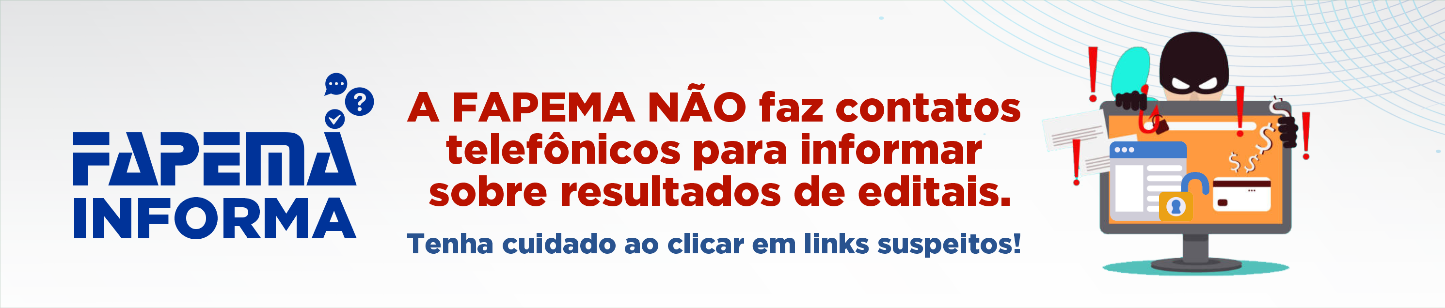 Fapema | Fundação de Amparo à Pesquisa e Desenvolvimento Científico do ...