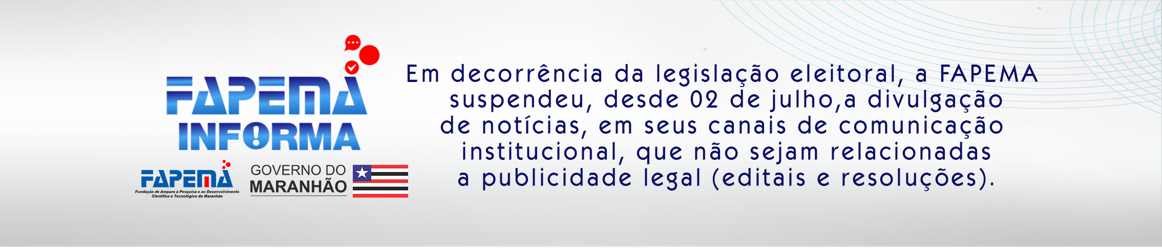 Fapema | Fundação de Amparo à Pesquisa e Desenvolvimento Científico do ...