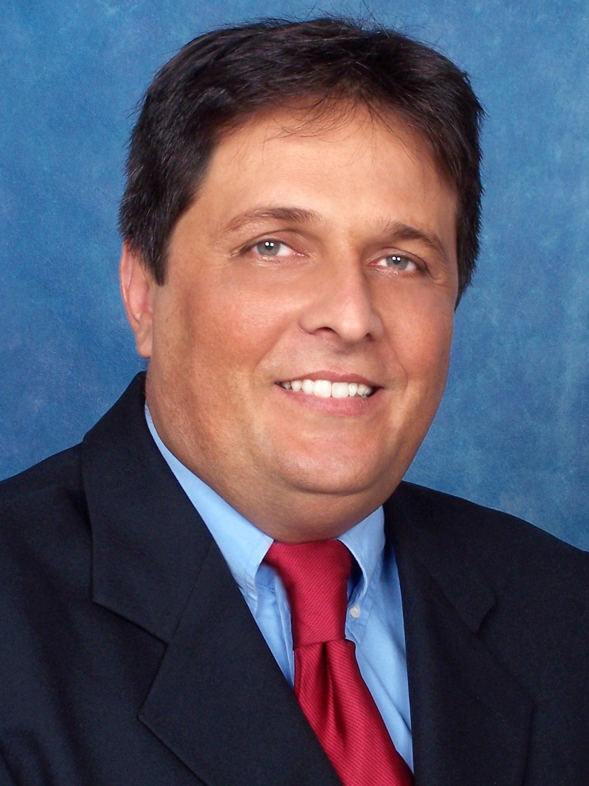 Perfil do novo presidente