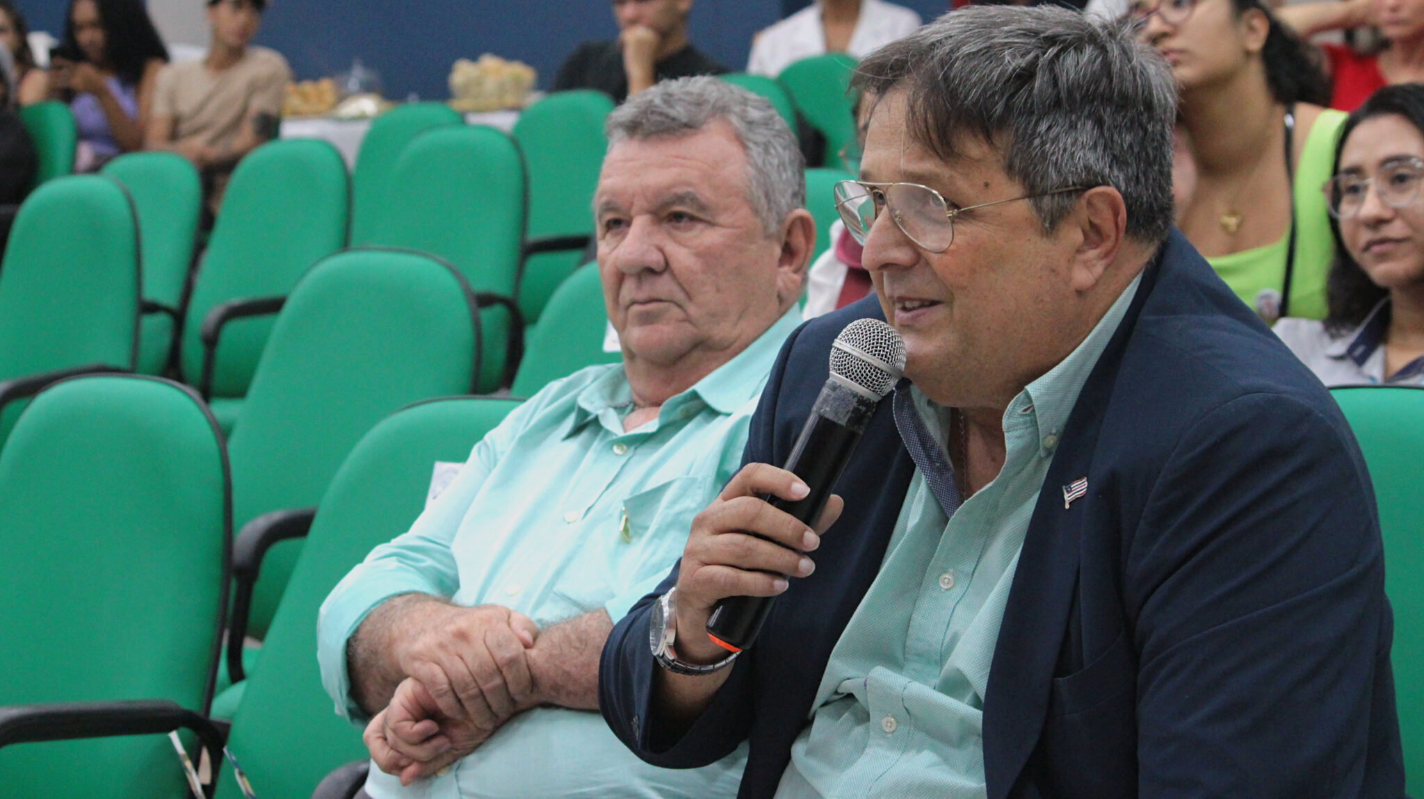 Iniciação Científica: FAPEMA incentiva a formação de novos ...