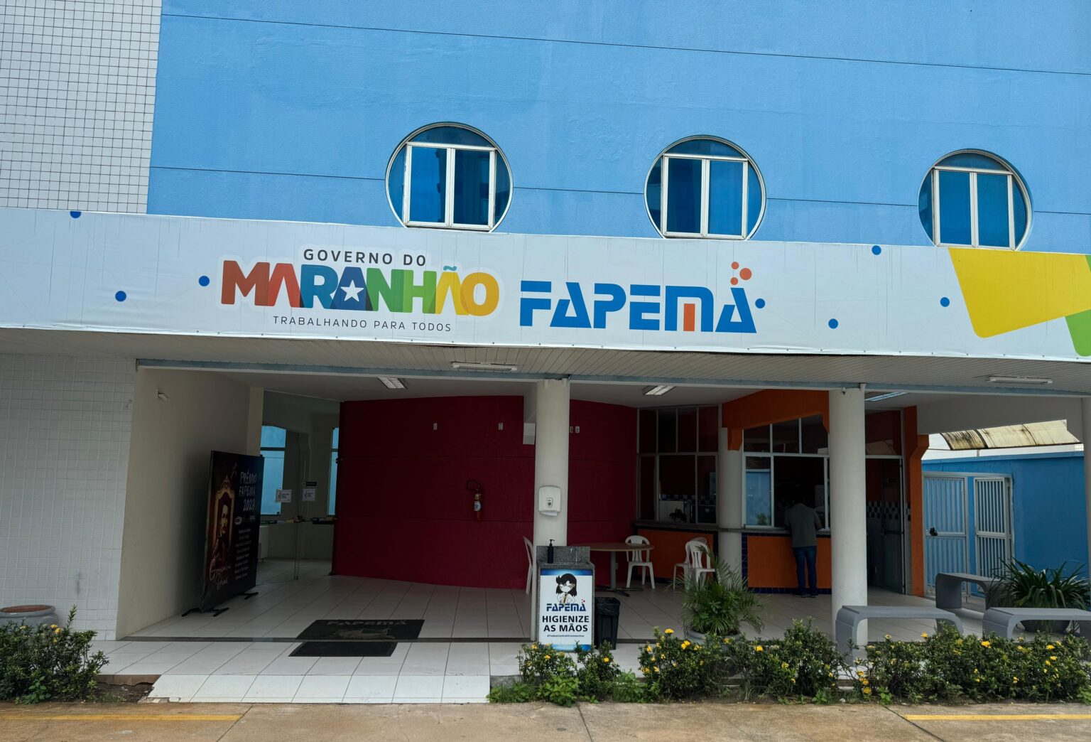 Fapema é selecionada pela FINEP para 3ª edição do Centelha com recursos ...